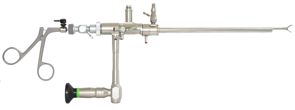 Endoscopy Medical Equipment & Repair | Advanced Endoscopy Devices, Inc.