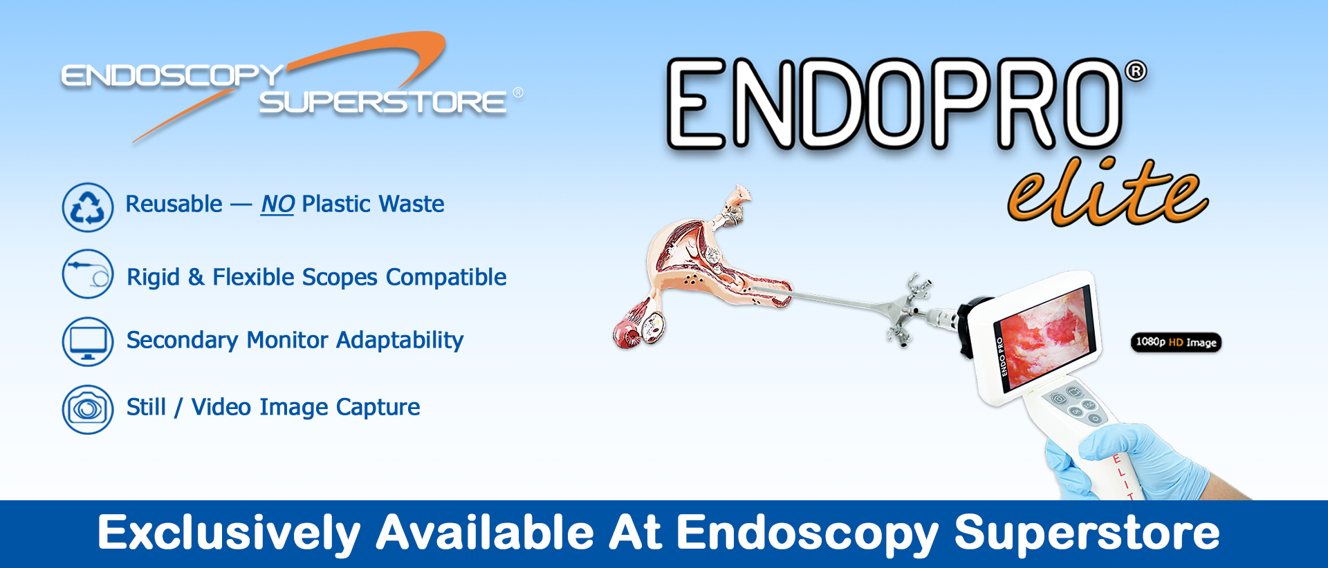Advanced Endoscopy Devices – Innovators in Endoscopic Imaging