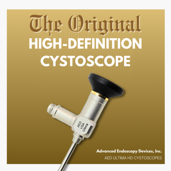 Advanced Endoscopy Devices – Innovators in Endoscopic Imaging
