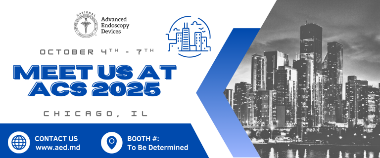 2025 American College of Surgeons Clinical Congress – Advanced ...